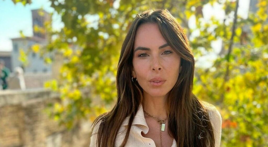 I Cesaroni tornano in TV, ma Micol Olivieri reagisce così